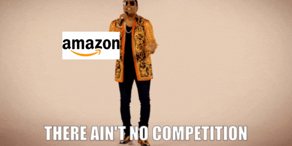 Amazon Australia has stolen the show and $3 billion in market share ...