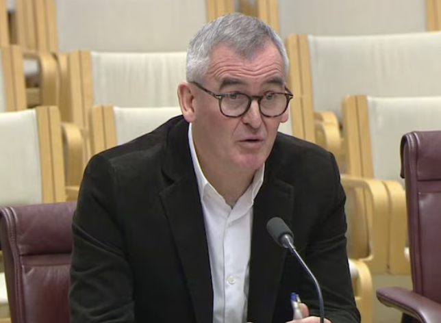 Why the CEO of Woolies is being threatened with jail time