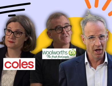 Why the CEO of Woolies is being threatened with jail time