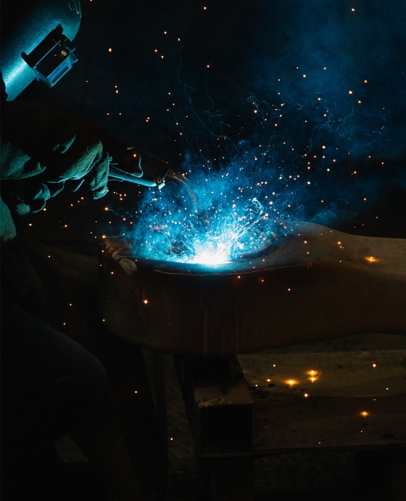 Special Projects | SMW Group | Engineering Continuous Improvement