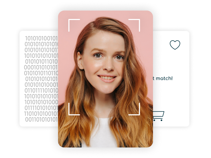 The World's First AI Haircare Advisor | Best Digital Haircare Advisor