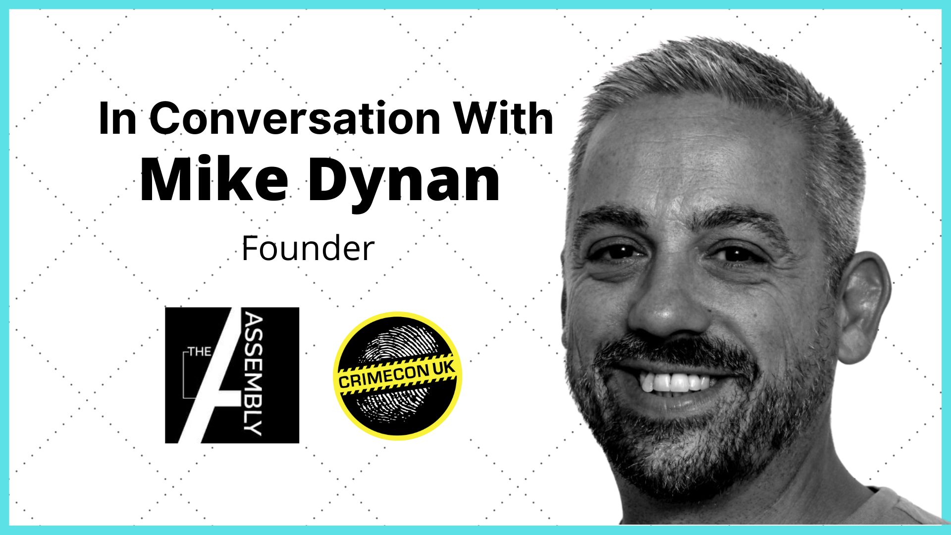 Dan Assor - In conversation with Mike Dynan, Founder The Assembly ...