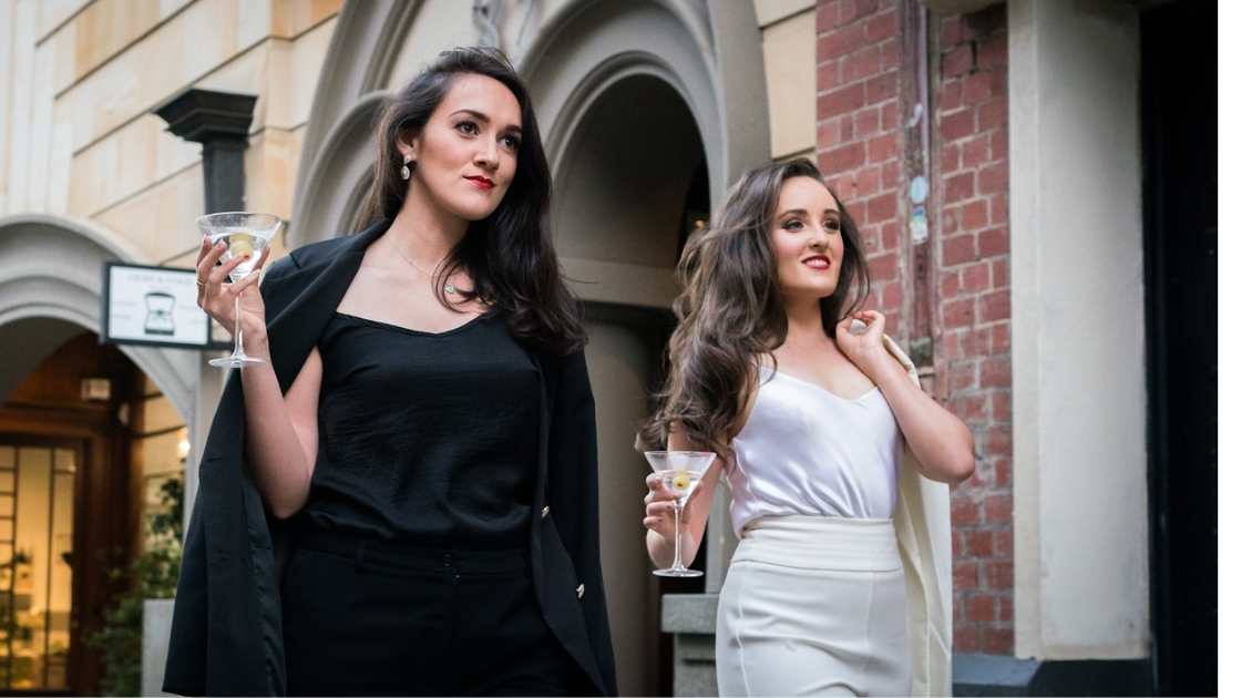 Side by Side: What Opera Stars Get Up to After Hours | Perth Underground