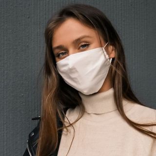 Up your face mask game | Perth Underground