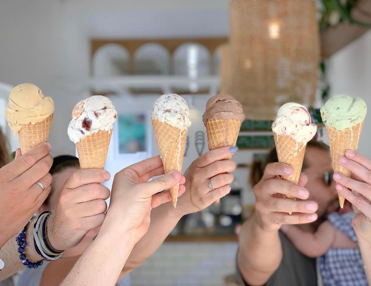 The scoop on Perth’s best ice cream spots | Perth Underground