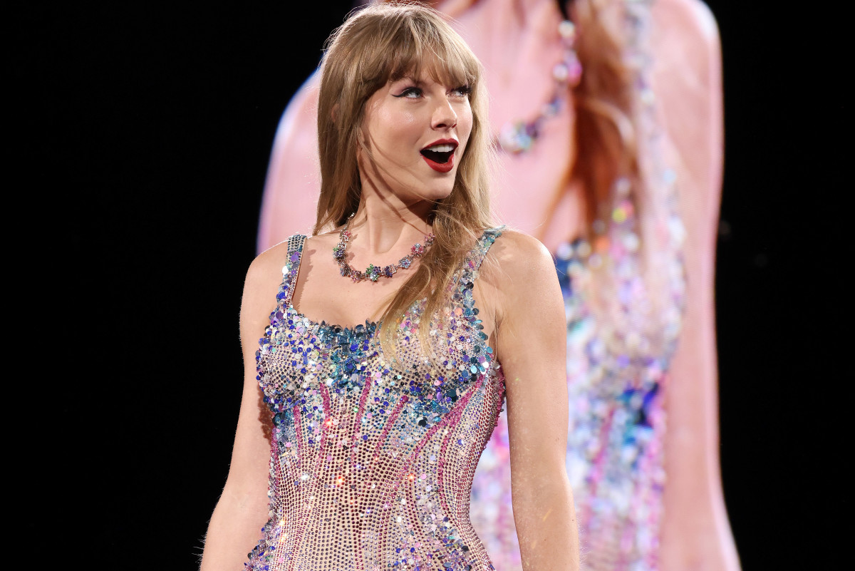 Perth Swifties Miss Out on 'Eras' Tour: Taylor Swift Skips Western ...