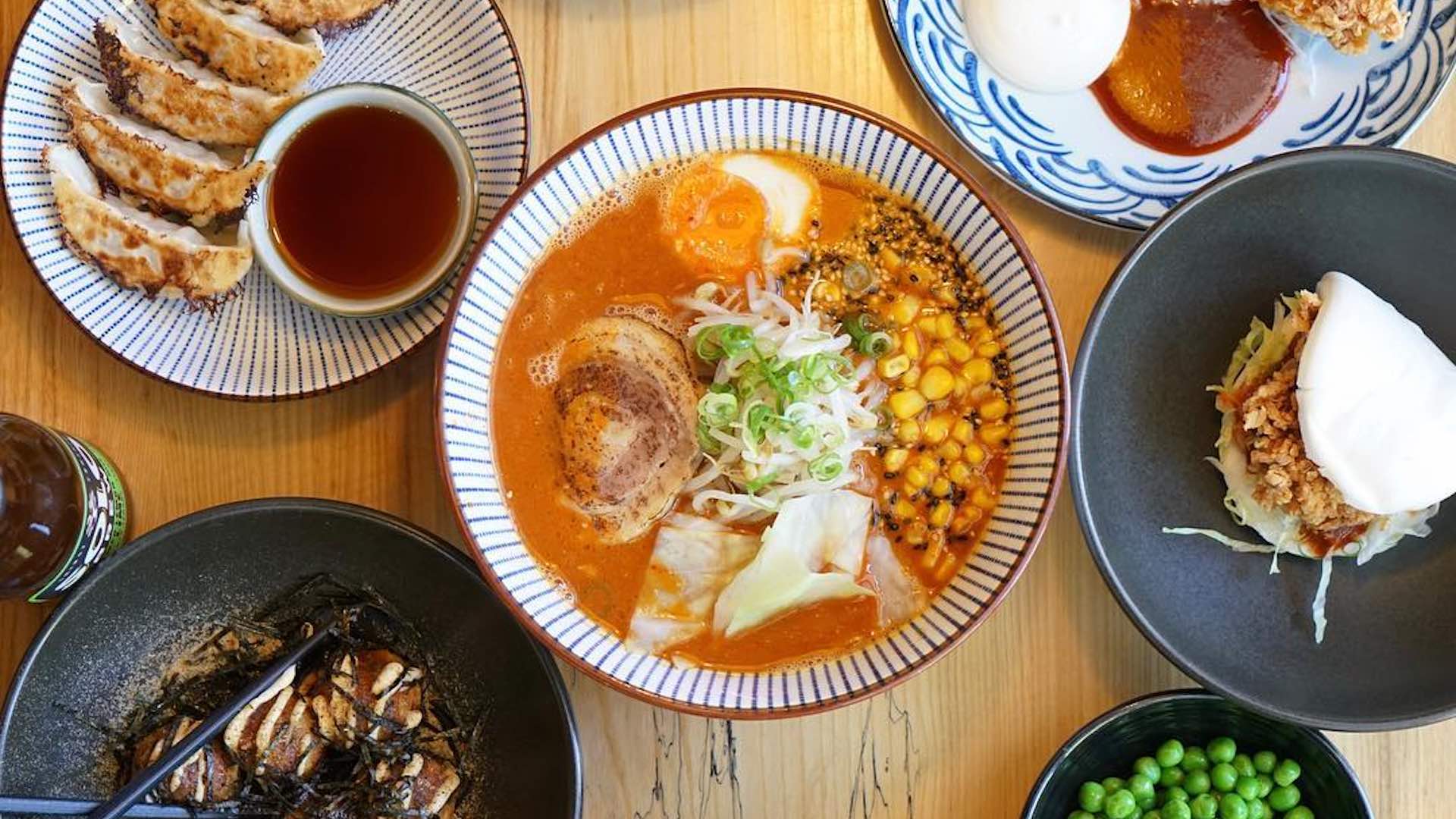 Slurp's Up: The Top 5 Ramen Joints in Perth | Perth Underground