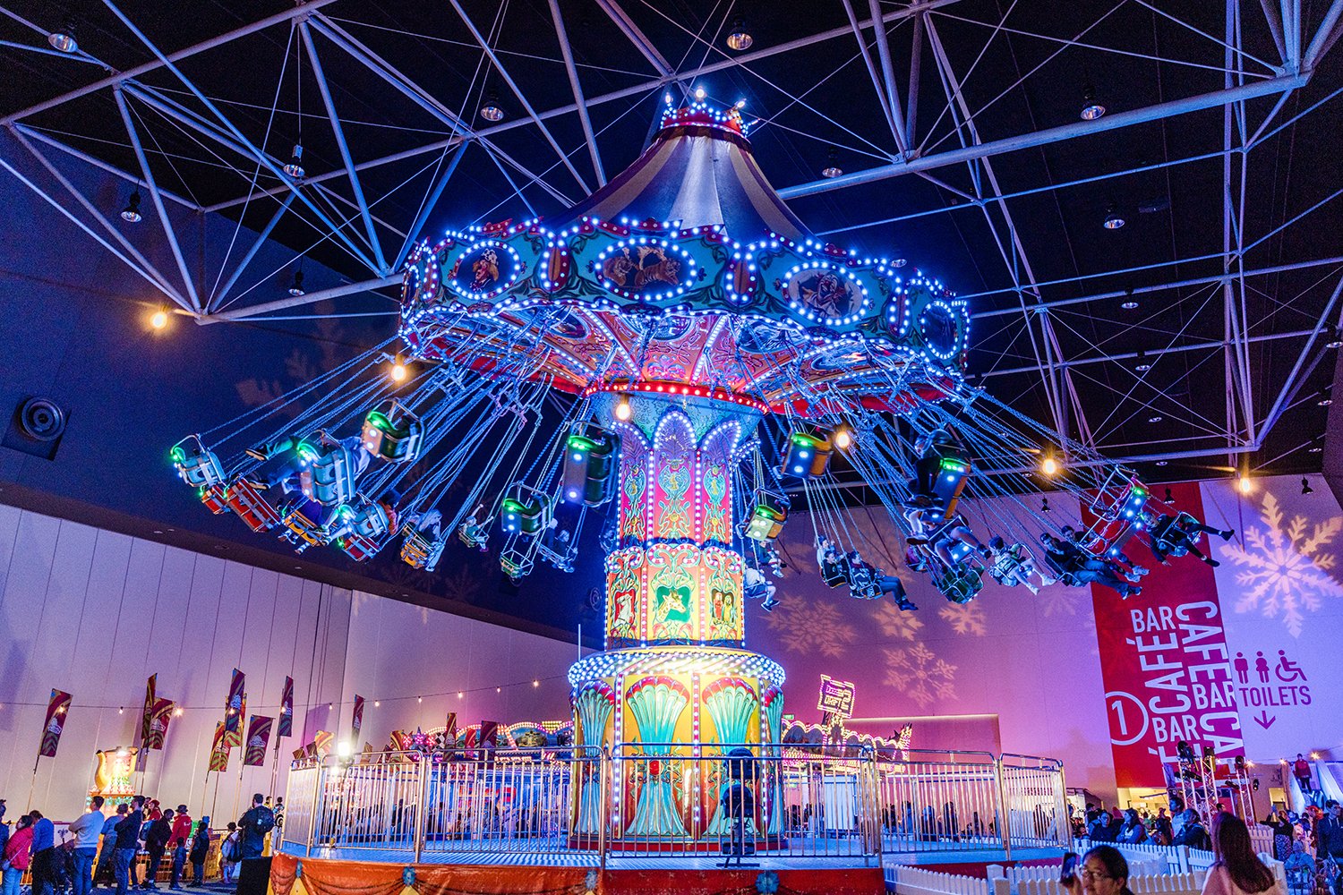 Perth's Exciting Lineup of Kids' Activities for July 2023 | Perth ...