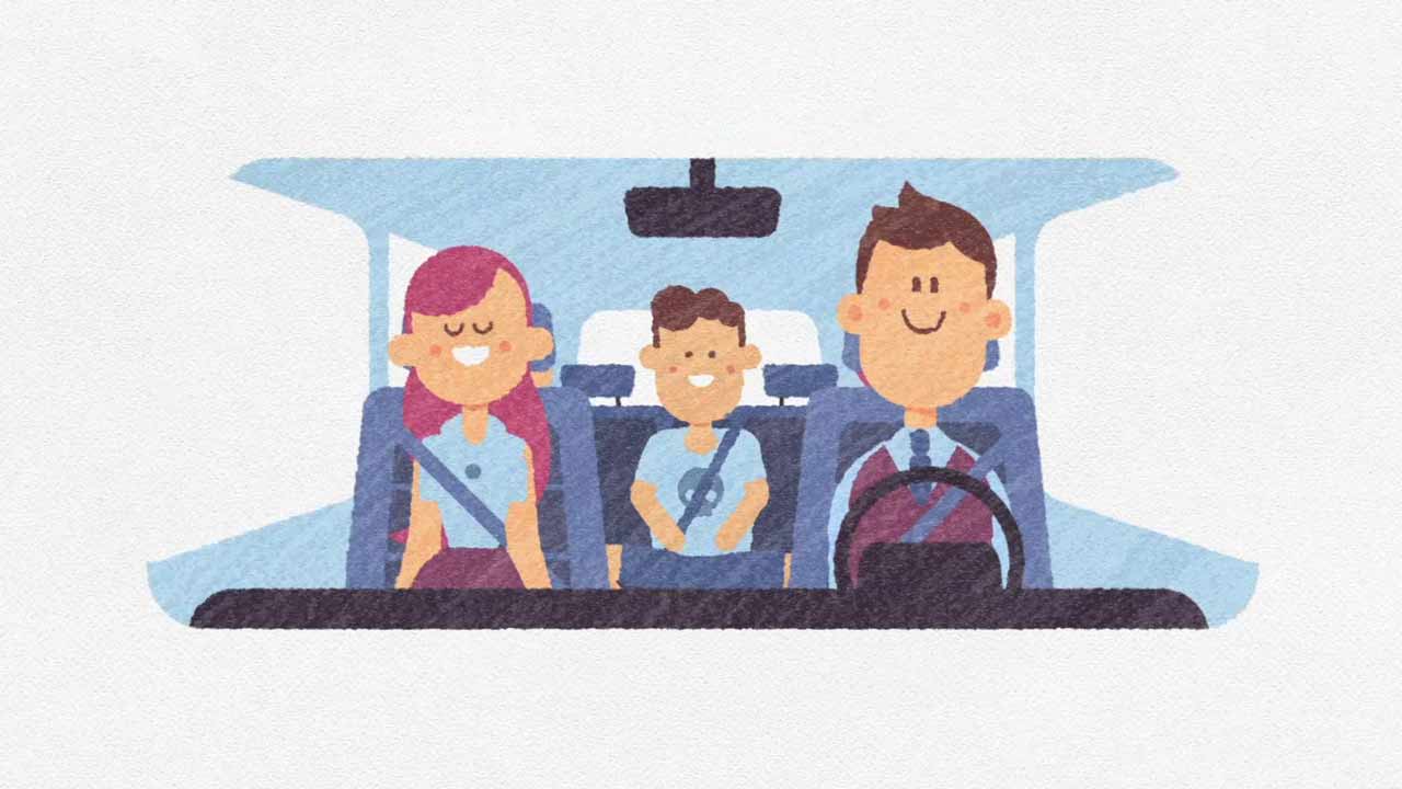 Projects | Animation Studio London | Motion Graphics | OK Social