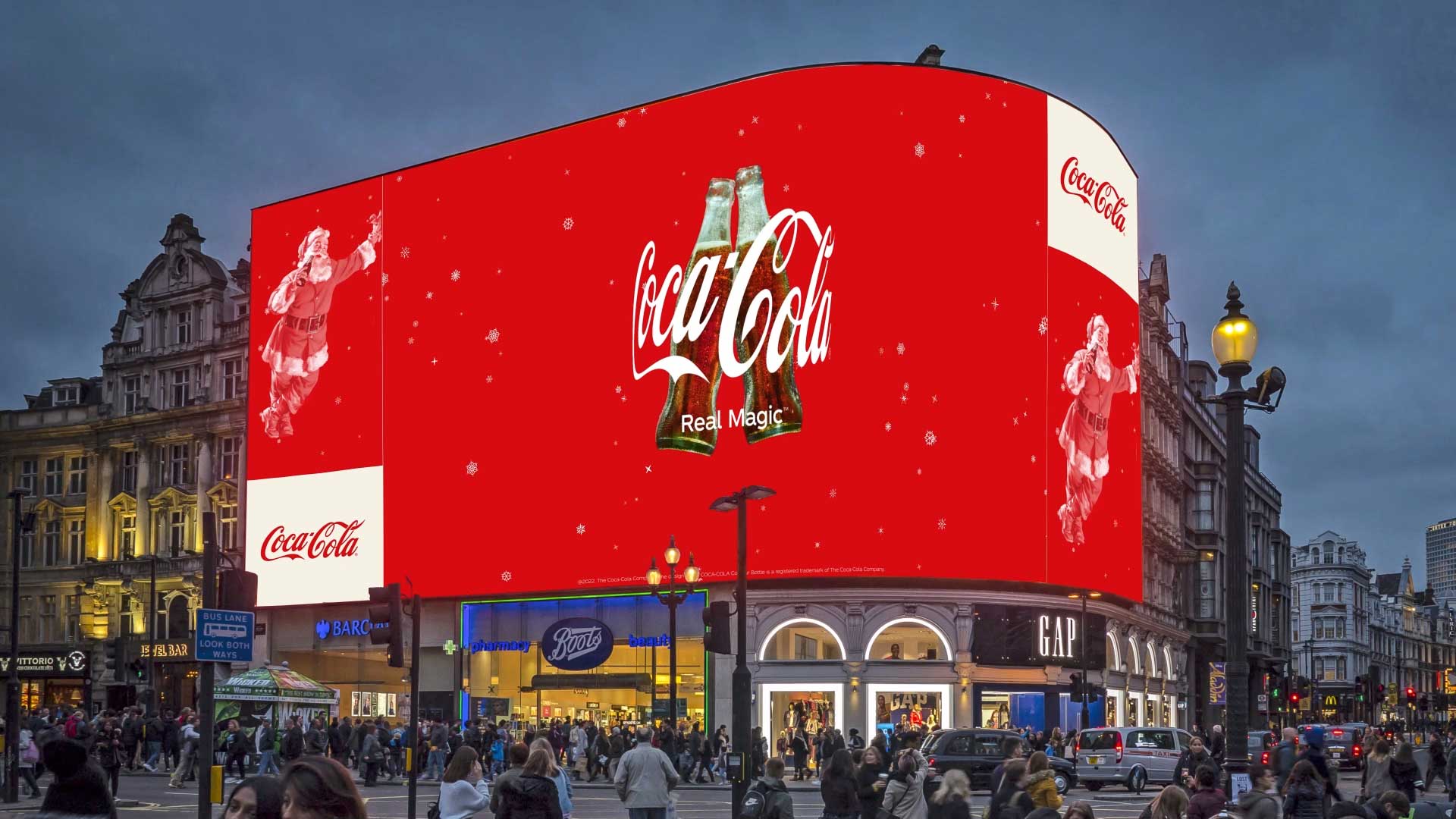 Piccadilly Huntsville at Kate Gask blog