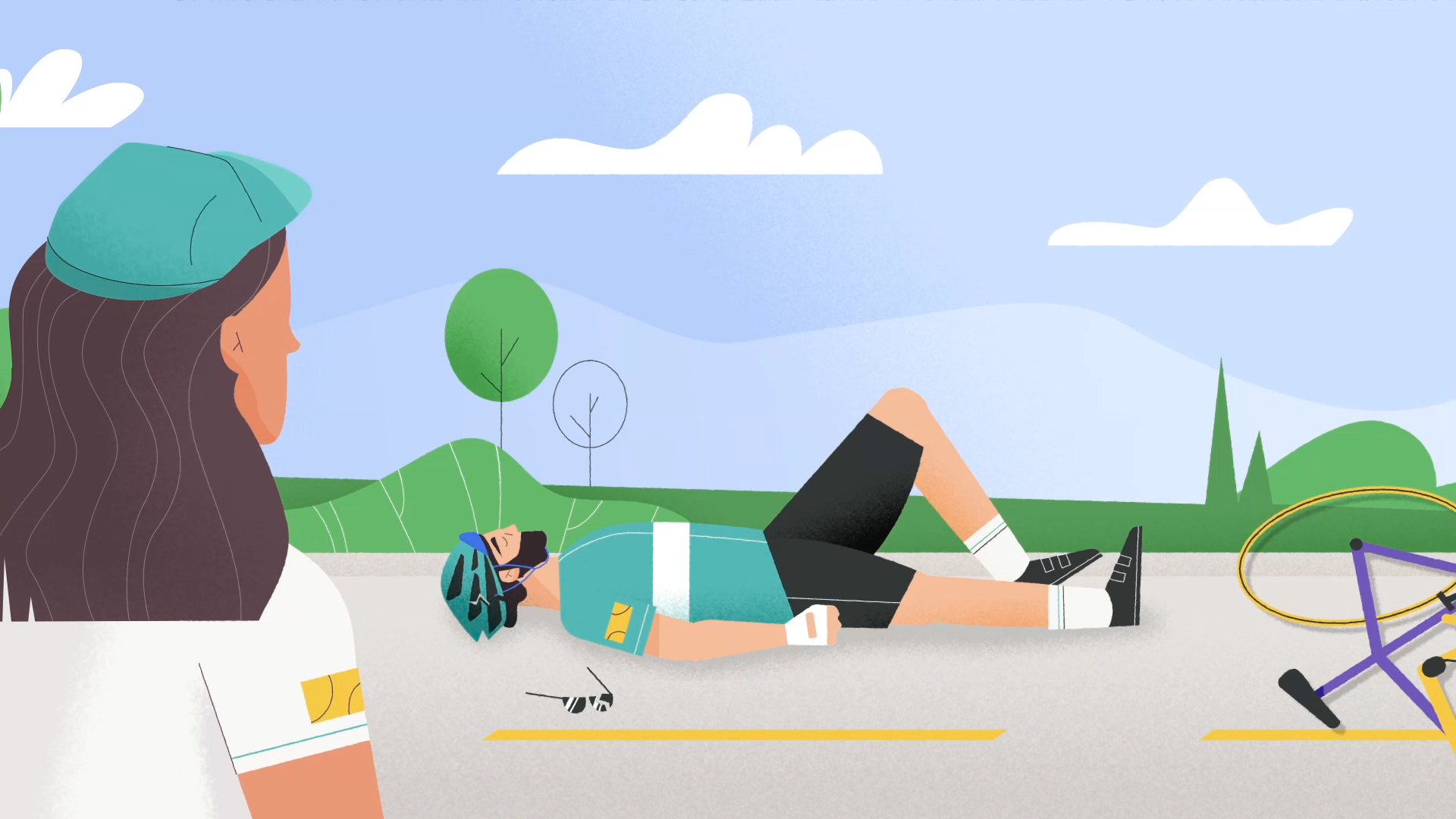 Understanding the symptoms of a concussion | Medical Explainer ...