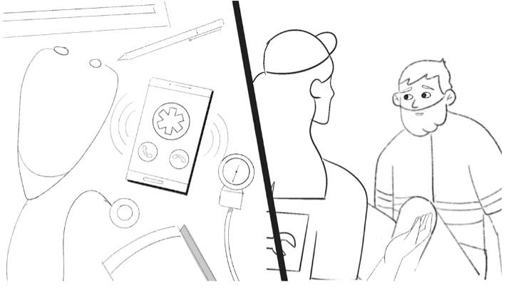 Understanding the symptoms of a concussion | Medical Explainer ...