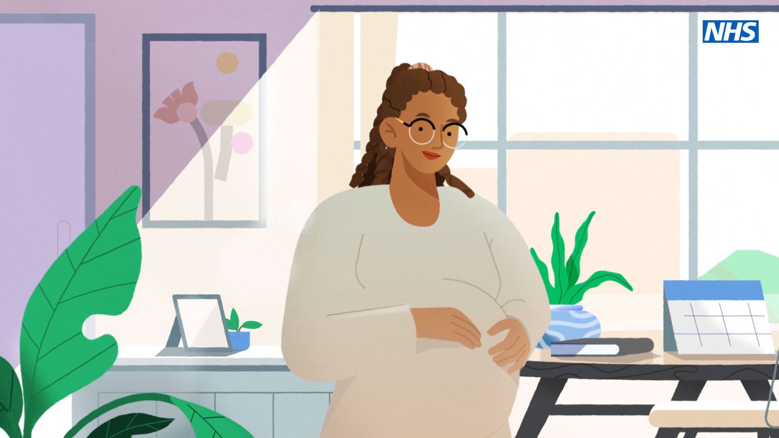 Social Animation | National Cyber Security Centre | OK Social