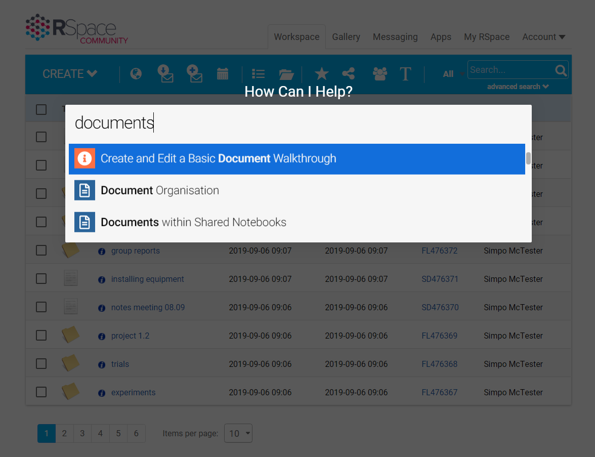 RSpace Case Study: Leibniz Institute on Aging, Fritz Lipmann Institute ...