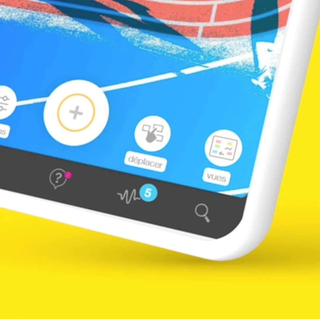 Creative and efficient teamwork, everywhere and whenever you want | Klaxoon