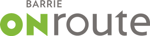 Barrie - Locations - ONroute