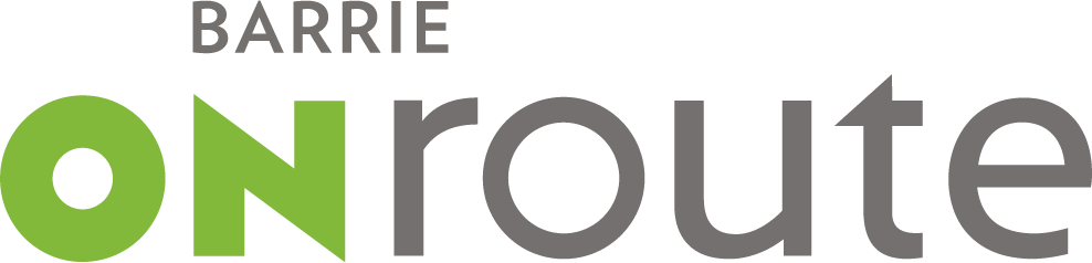 Barrie - Locations - ONroute