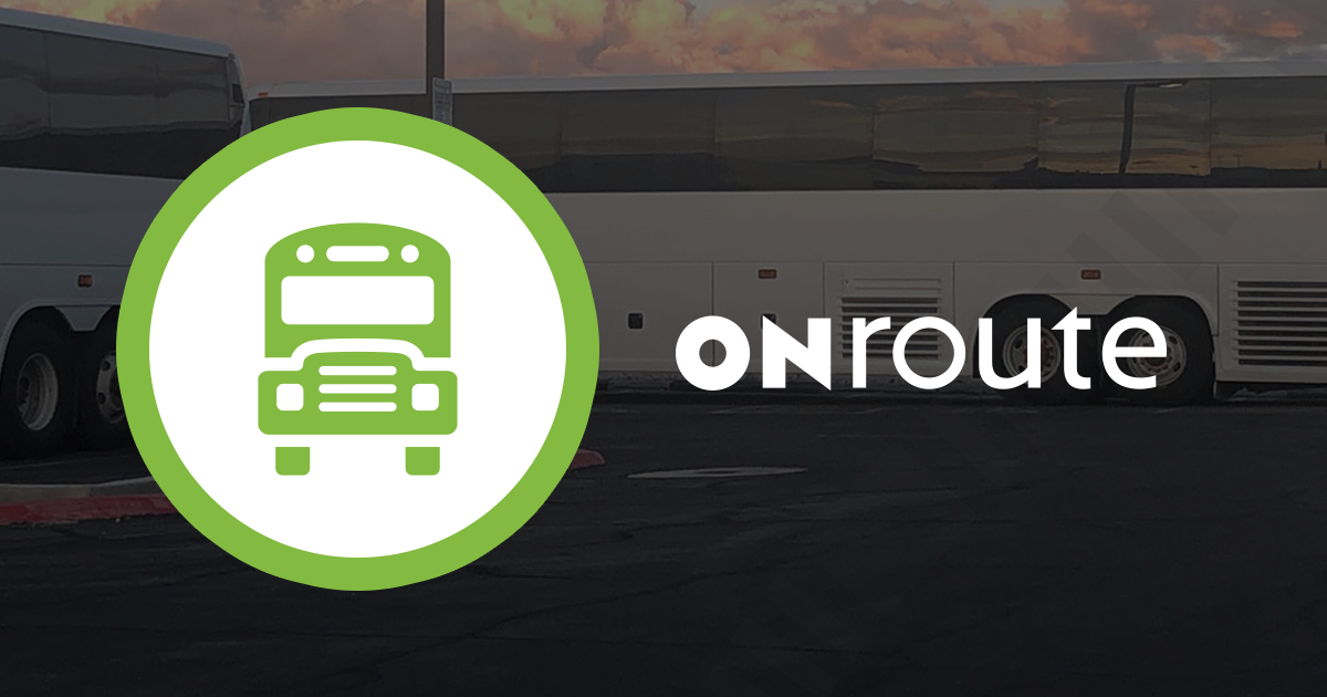 Commercial Vehicle Parking - Amenities - ONroute