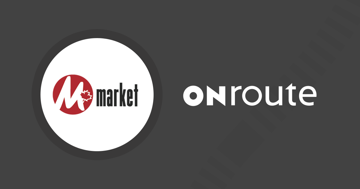 ONmarket - Locations - ONroute