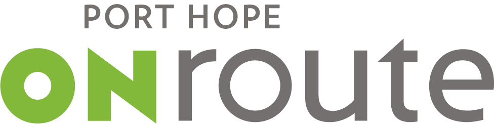 Port Hope - Locations - ONroute