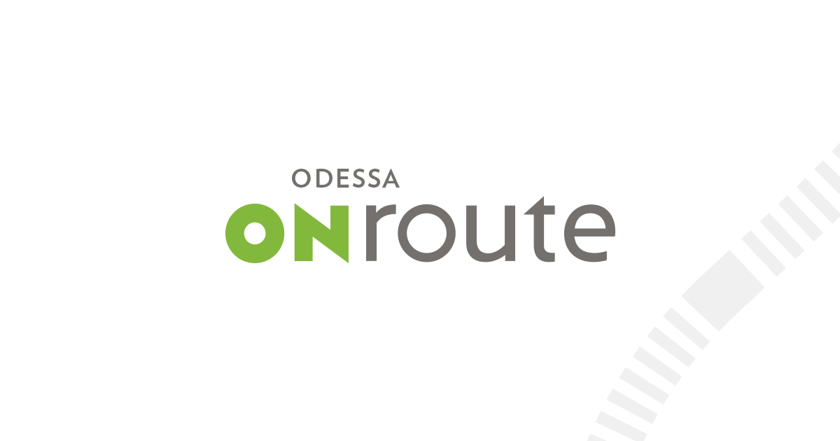 Odessa - Locations - ONroute