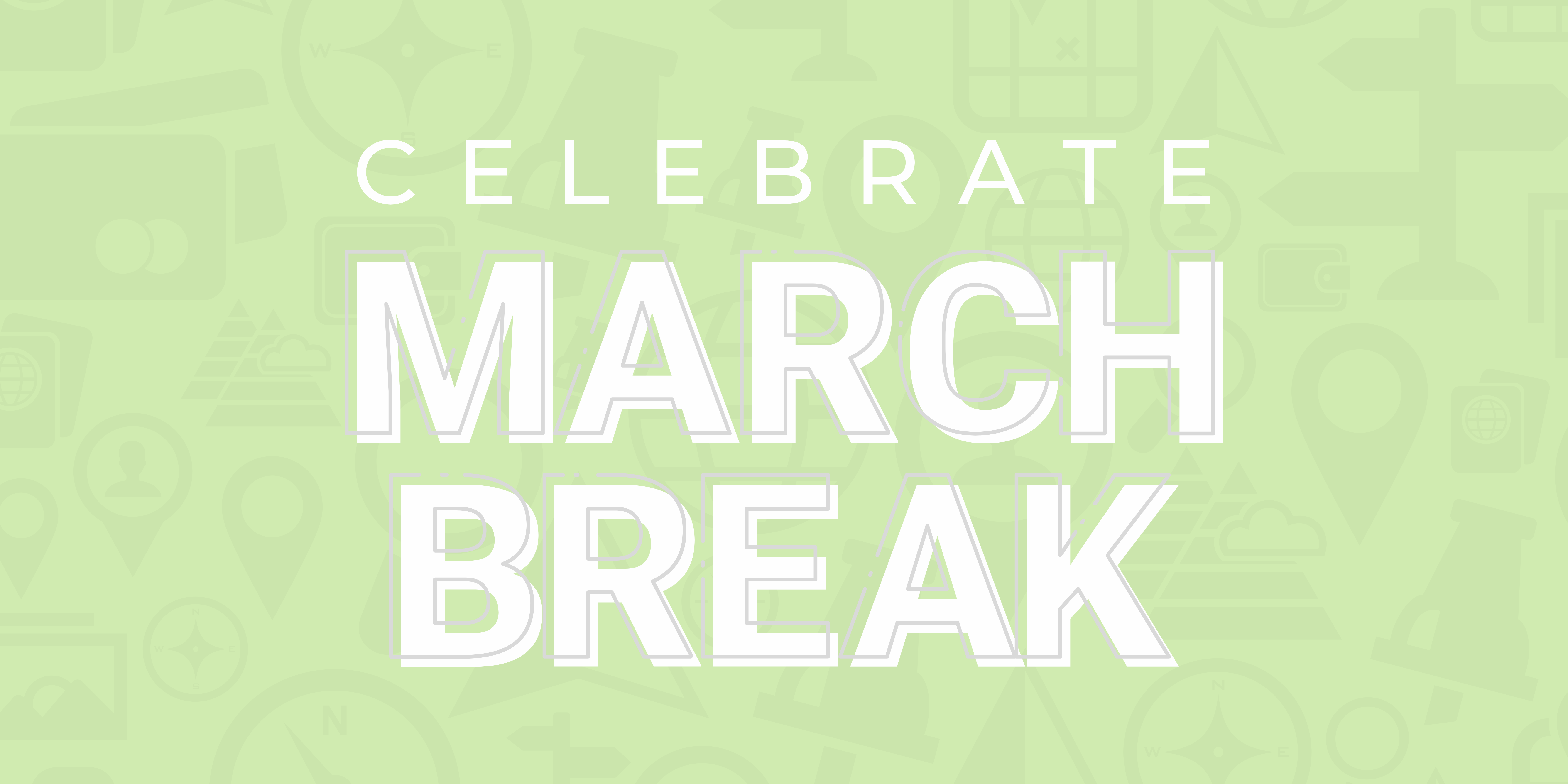 March Break 2022 - ONroute