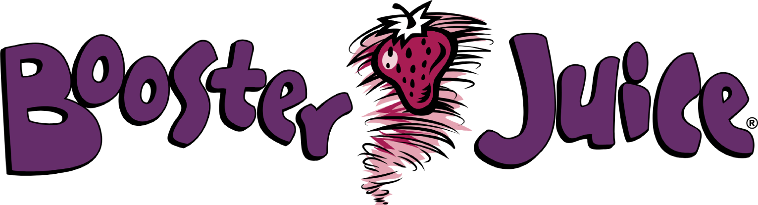 Booster Juice - Locations - ONroute