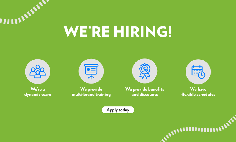 ONroute - We're ON it