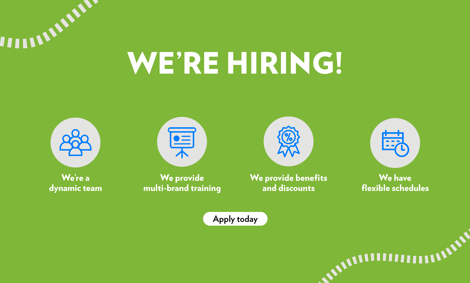 ONroute - We're ON it