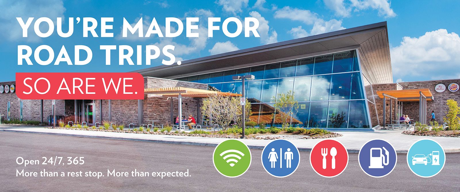 ONroute - We're ON it