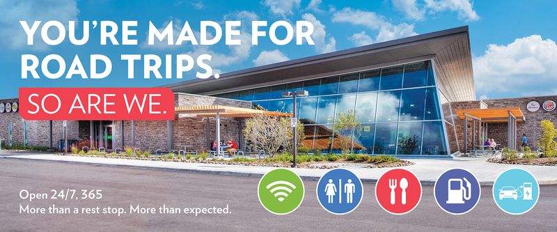 ONroute - We're ON it