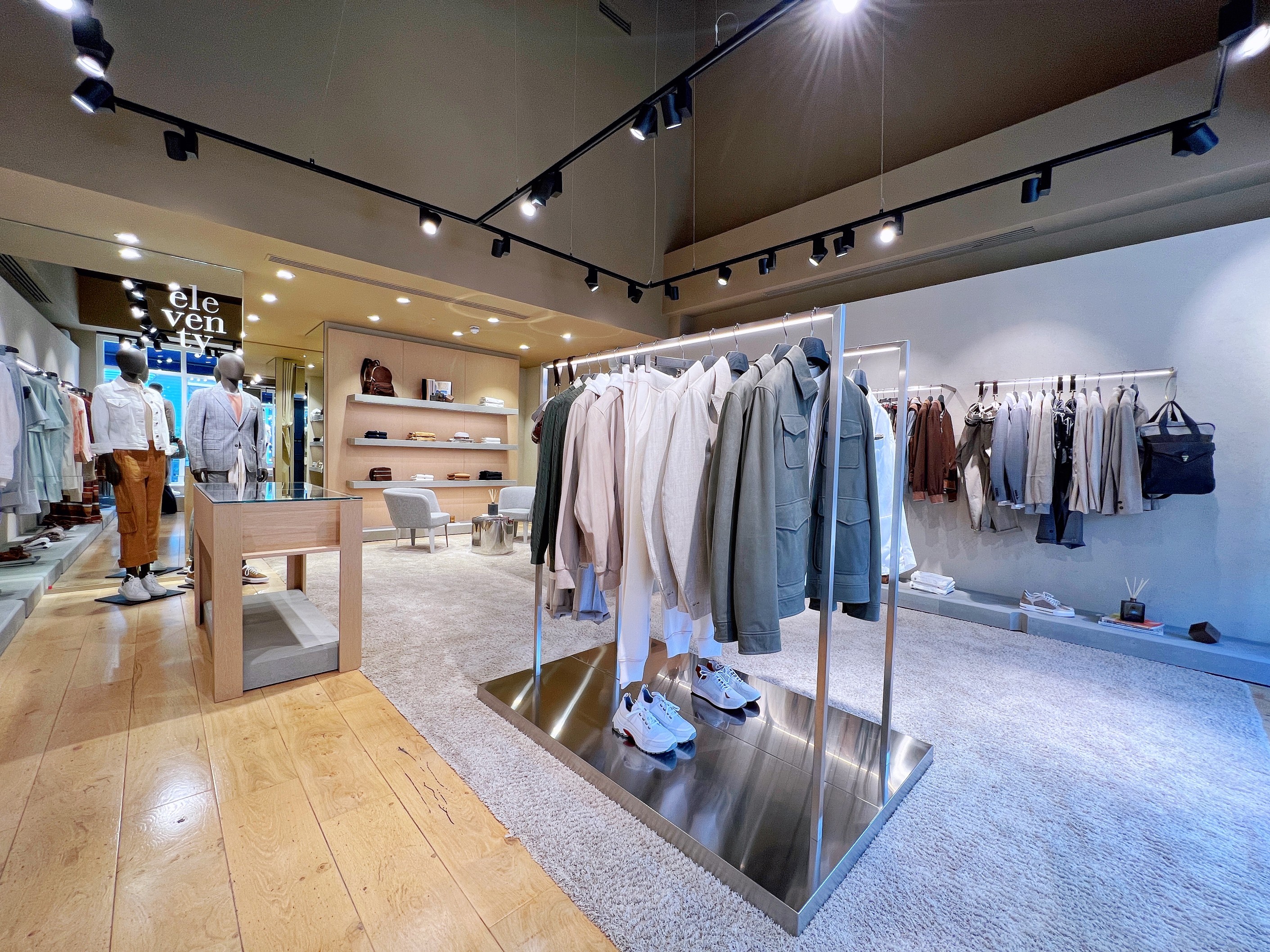 Eleventy | bobblehat