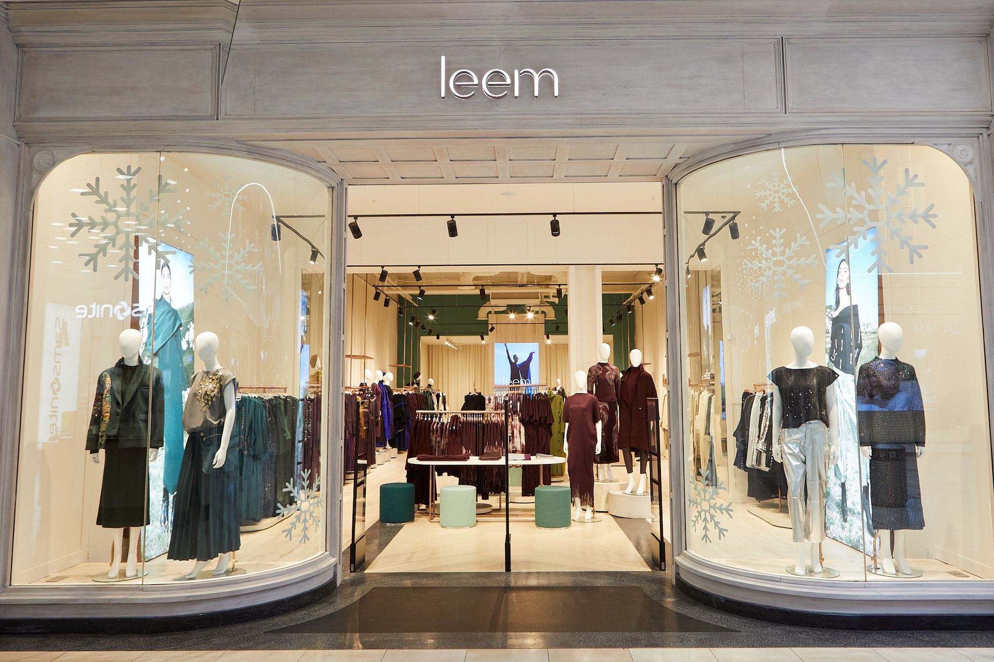 Retail Designers & Shop Fitters | bobblehat