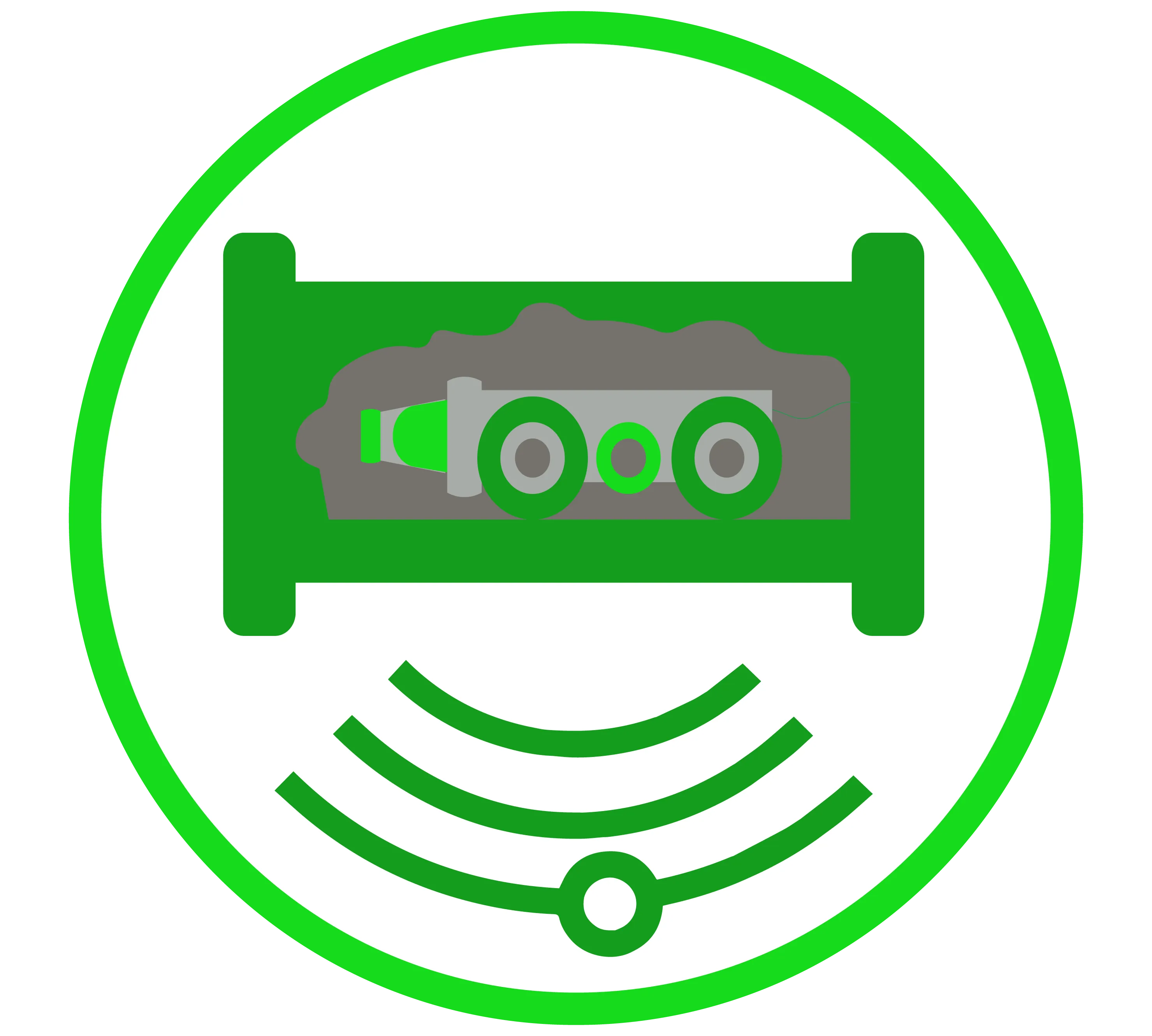 Visual Data: How We Receive and Interpret GPR Data