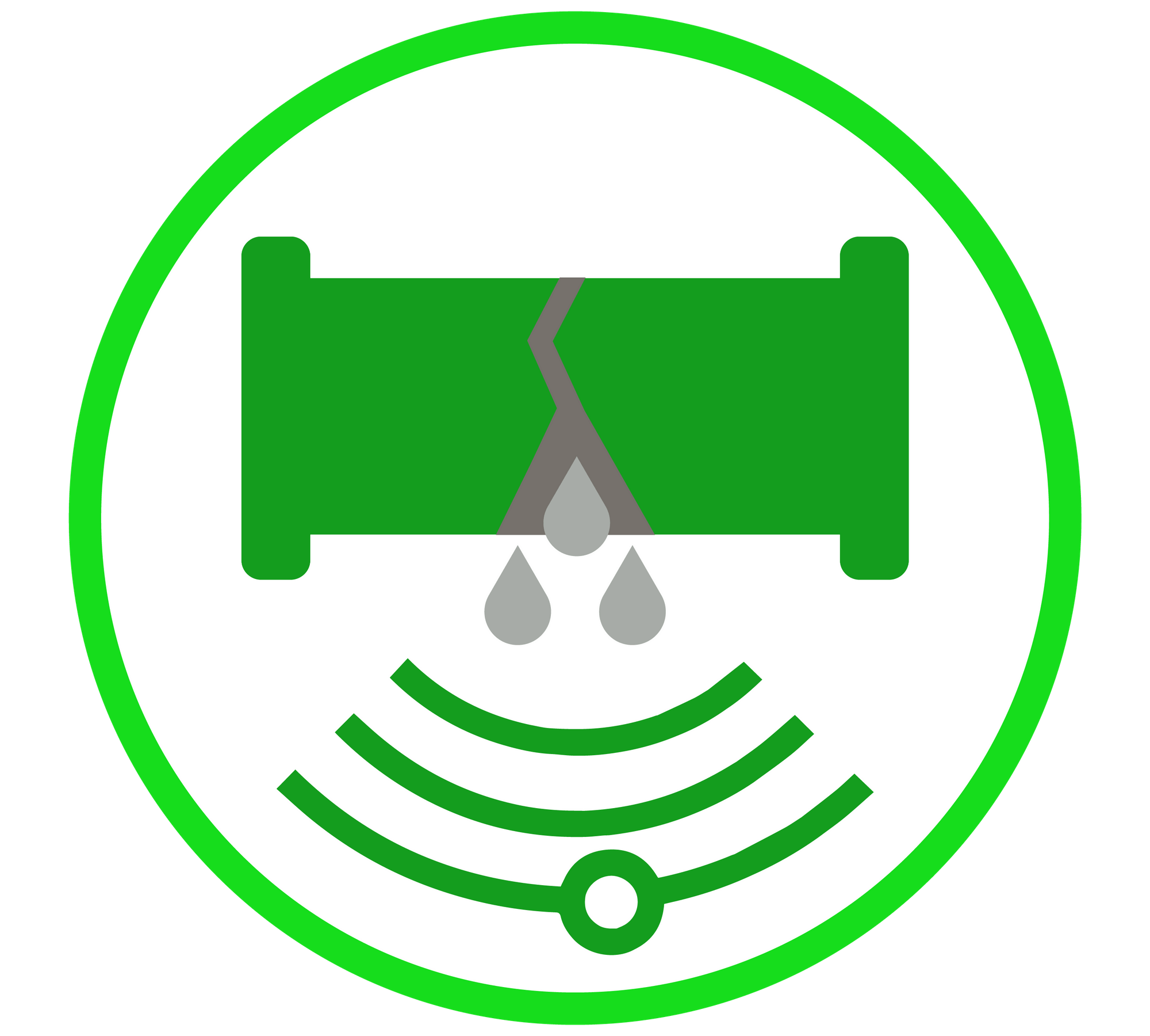 Routine Sewer and Storm Pipe Inspection: CCTV Video