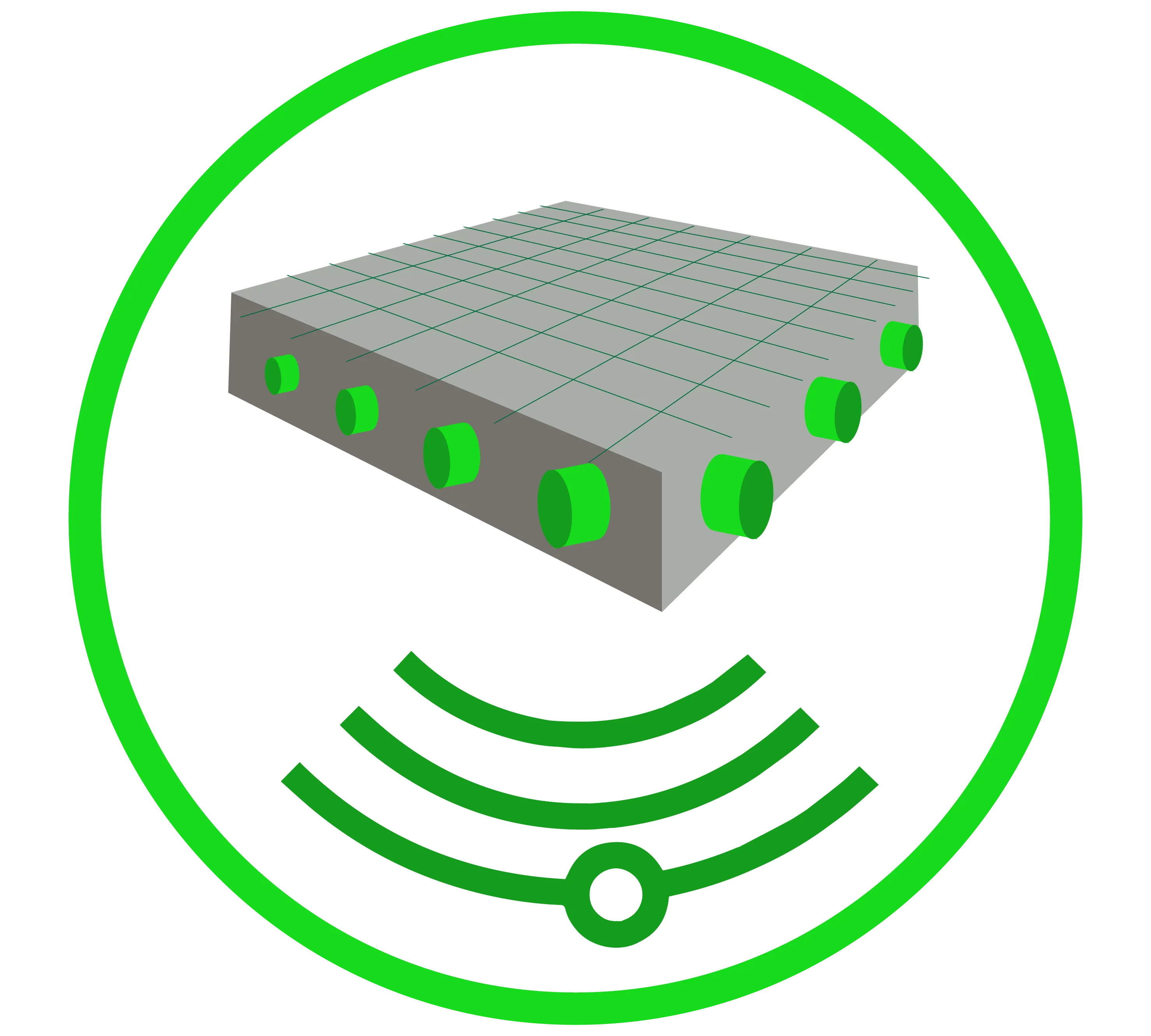 Quality Level A Data, Test Holes: Subsurface Engineering