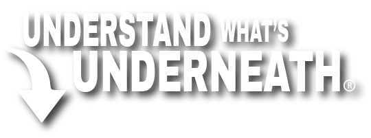 Subsurface Utility Engineering: Understanding Data Quality Levels