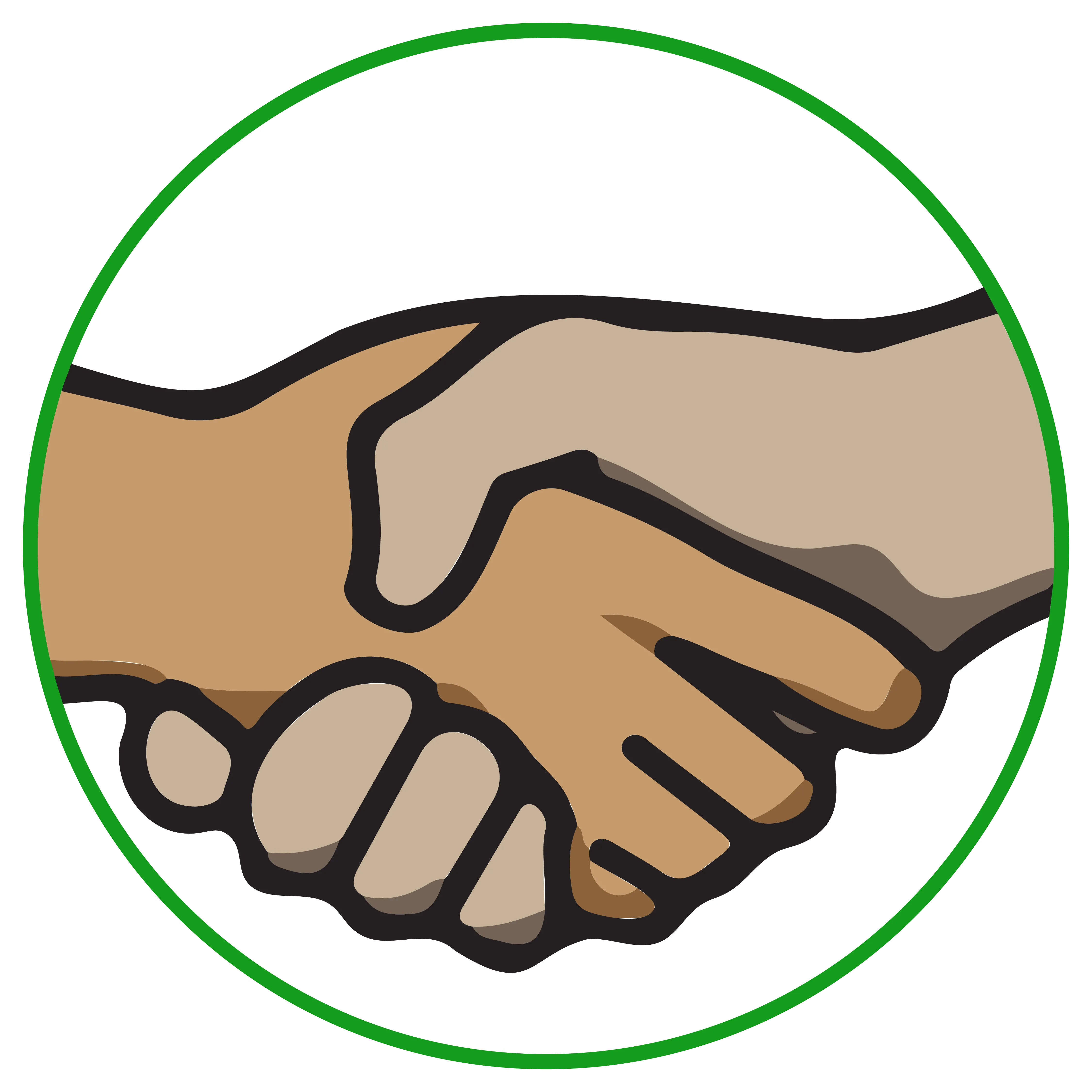 Trinity Subsurface: Underground Utility Services