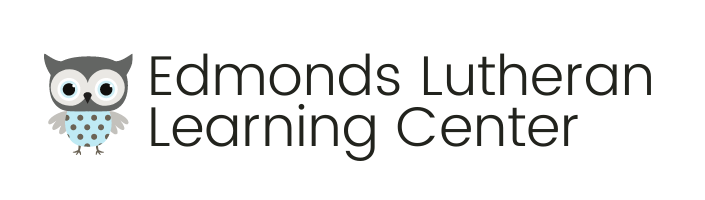 Edmonds Lutheran Learning Center