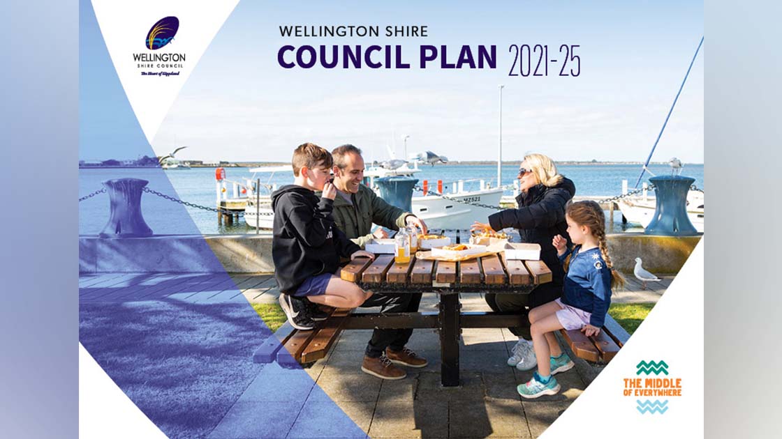 Council Plan