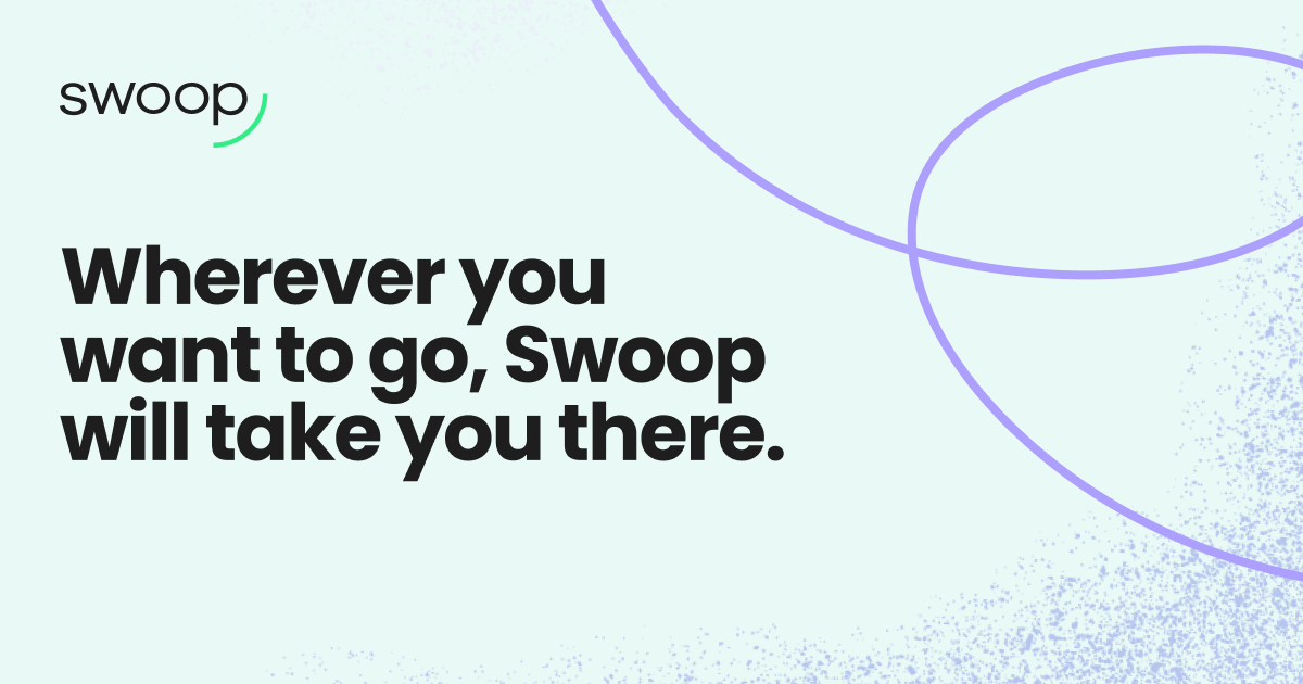 Swoop — Contact Us