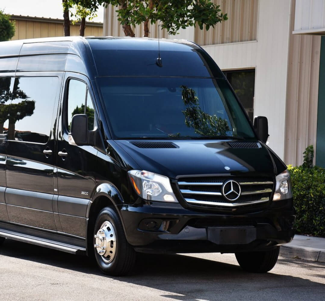 Swoop — Group Transportations