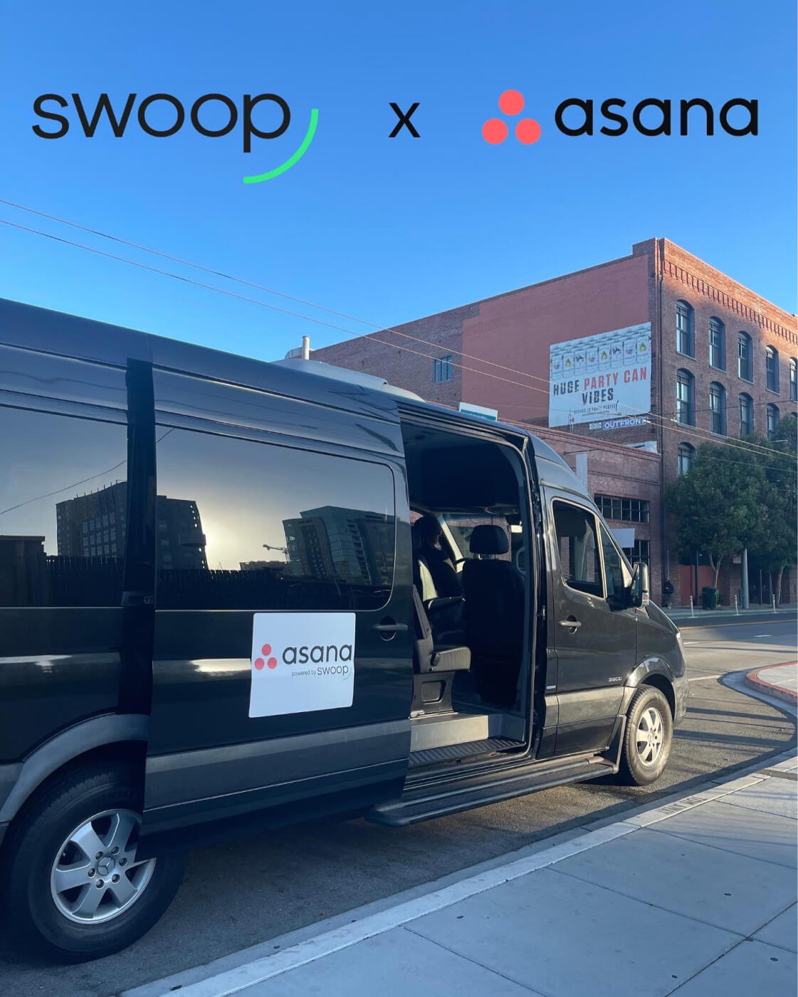 Asana Case Study — Swoop