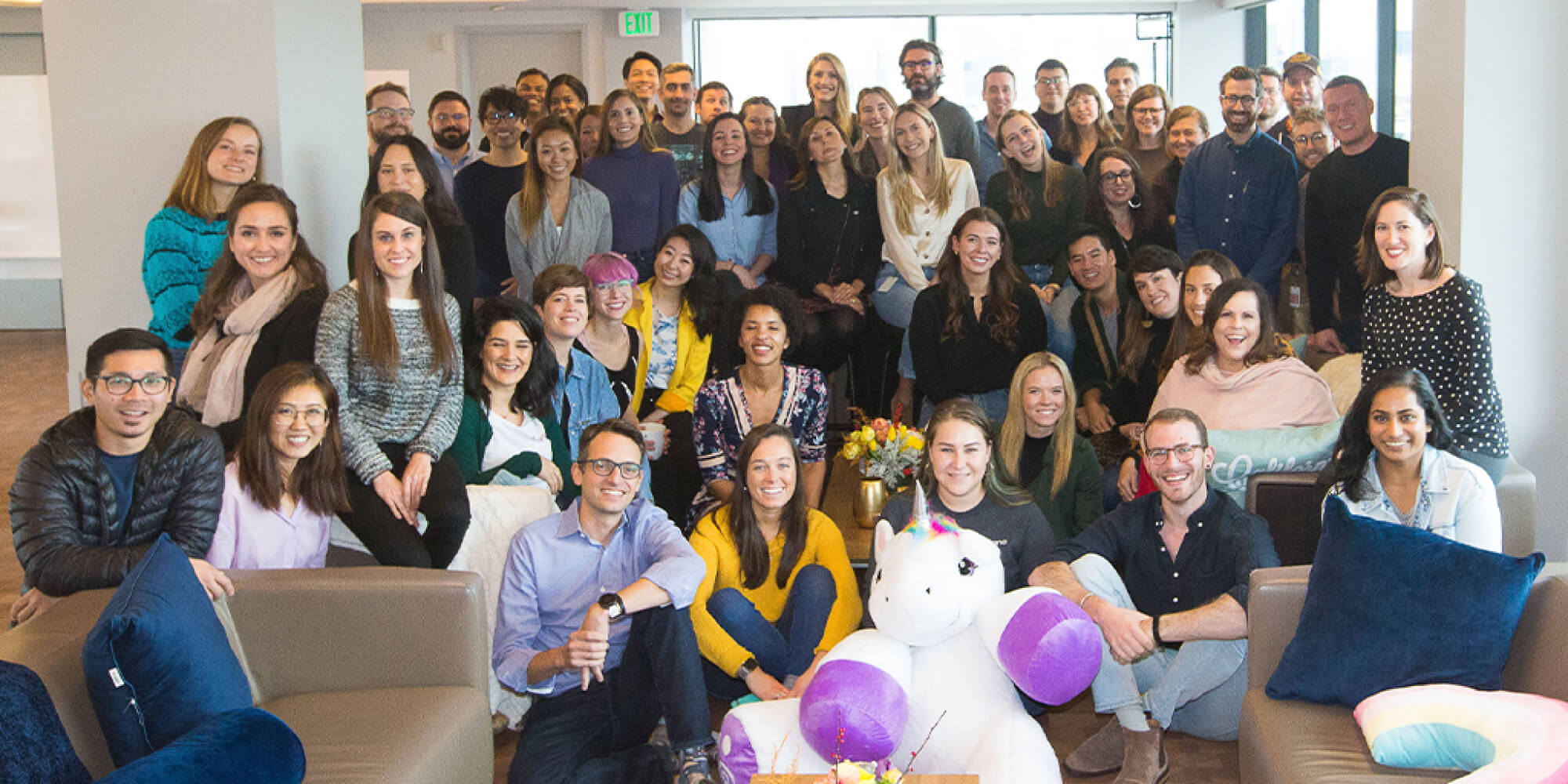 Asana Case Study — Swoop