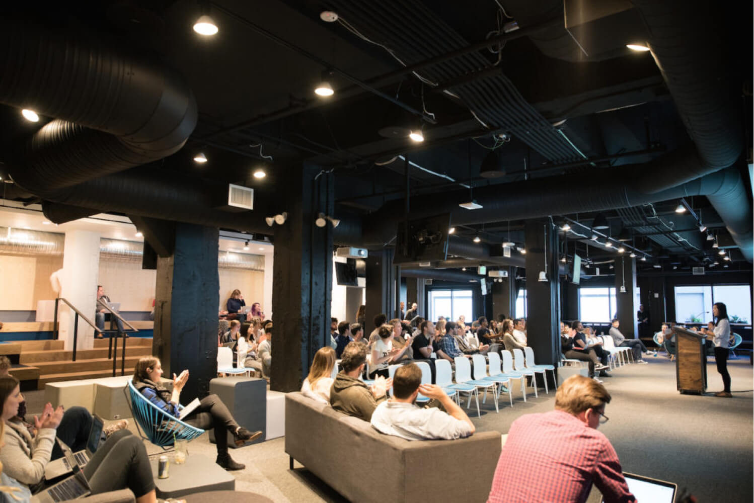 Asana Case Study — Swoop