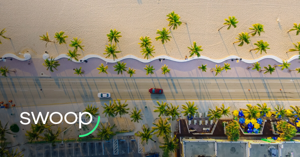 Party Bus Rental | Local Party Bus Near Me | Swoop