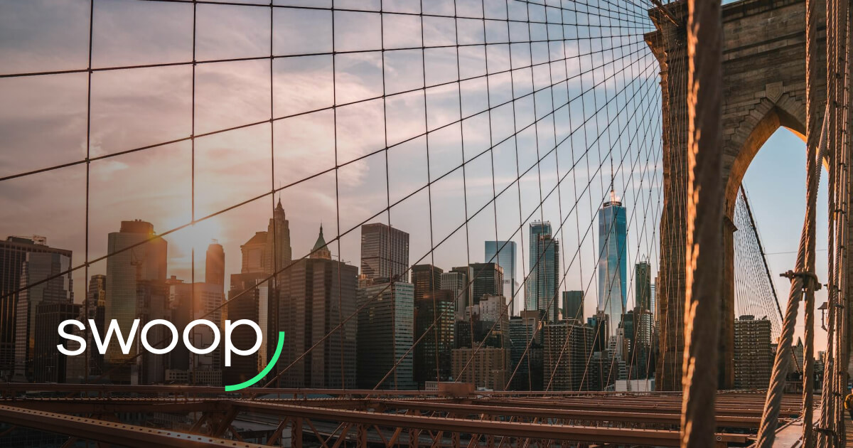 Corporate Transportation in New York | Corporate Shuttle | Swoop