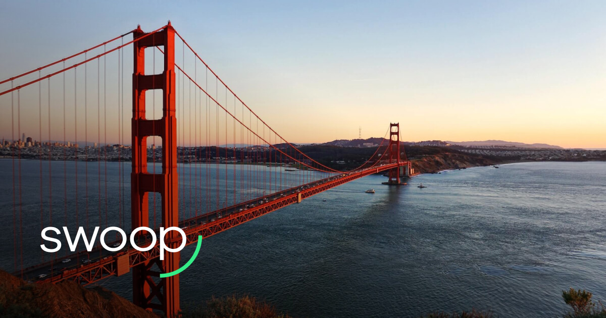Corporate Transportation in San Francisco | Corporate Shuttle | Swoop