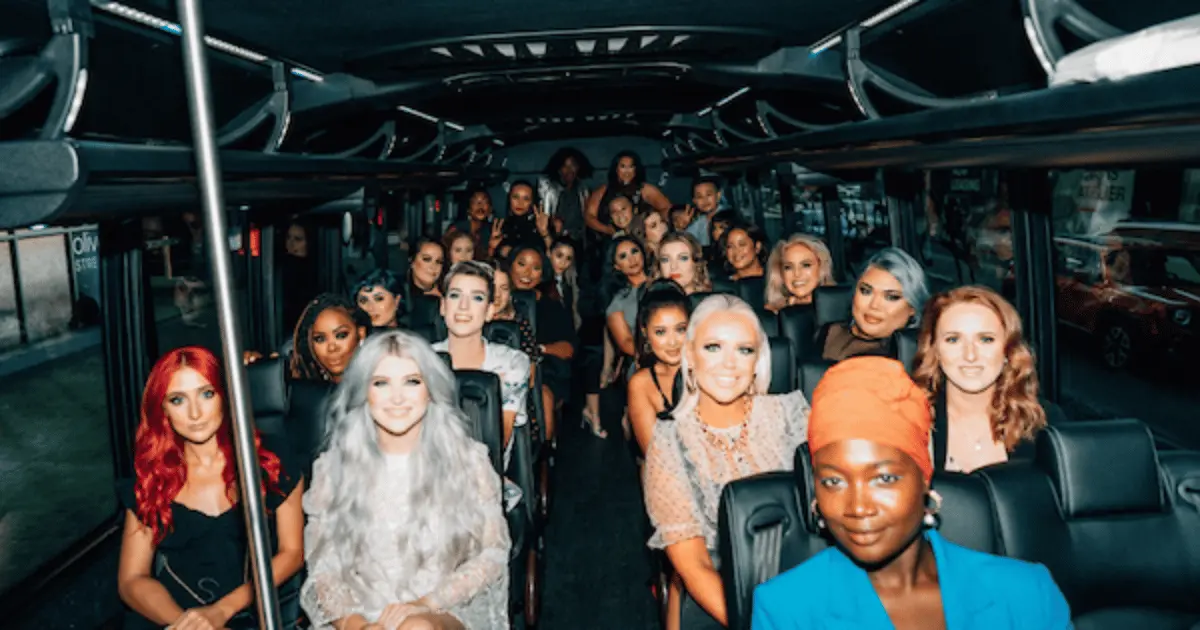 Los Angeles Event Transportation | Experience LA with Swoop