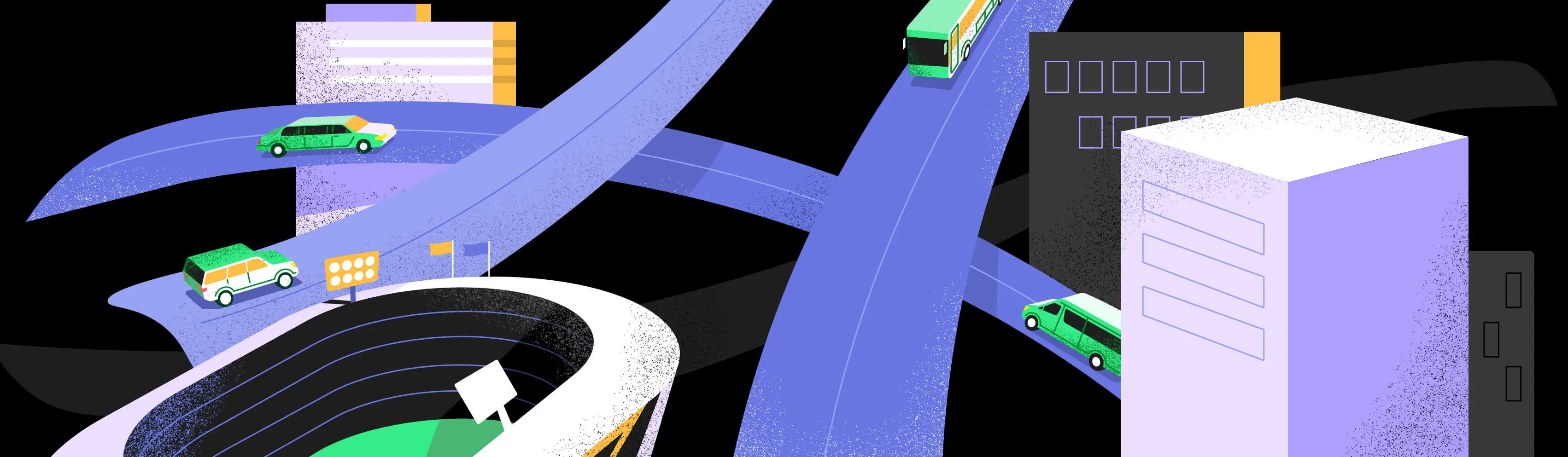 Swoop executive transportation – seamless, confident travel